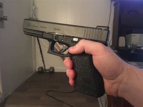 Best Glock Images On Pholder Glocks Guns And Gun Porn