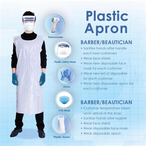 Gown And Apron Peng Kee Enterprise Sdn Bhd Online Store