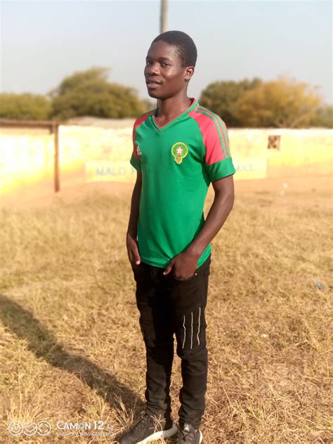 Macsen Malawi Afrocharts