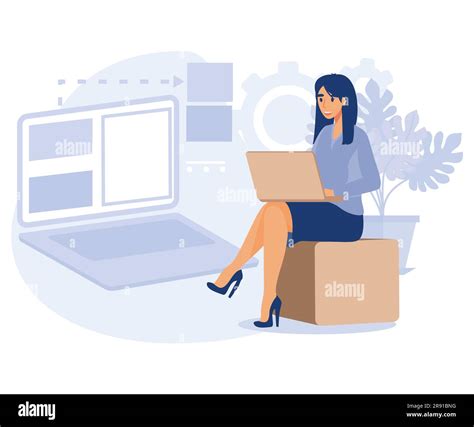 Social Media Analysis Concept Social Network Monitoring Competitive