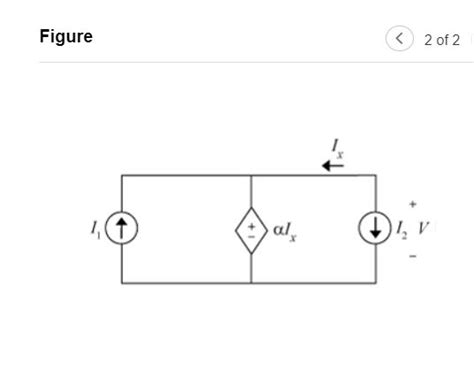 solved figure 2 of 21 of 2part a valid connection of ideal