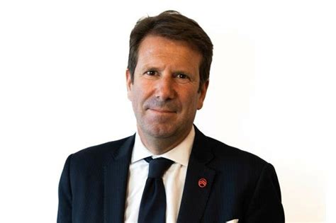 Diaporama Et Photos Stellantis Laurent Diot Nommé Directeur De Citroën Europe Largus