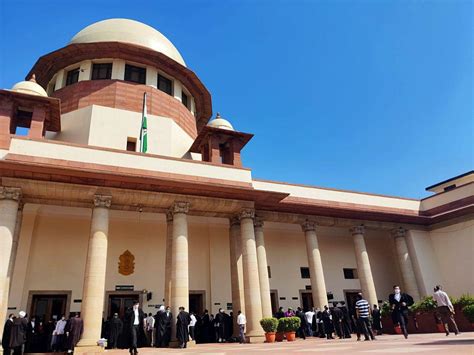 Was Apology Published In Newspapers Sc Asks Ima Chief