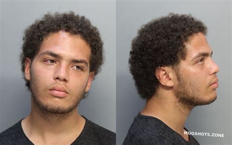 QUINONES JOSE 06 21 2024 Miami Dade County Mugshots Zone