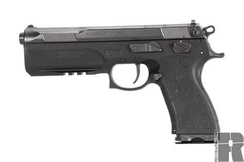 Fk Brno Psd Review Testing The Peoples 75 Fk Recoil