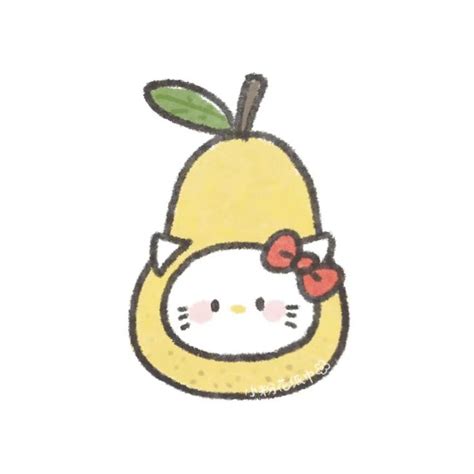Pin De 𝖆𝖇𝖎 🌙 En Icon Apps💞 Doodles Bonitos Pegatinas Bonitas