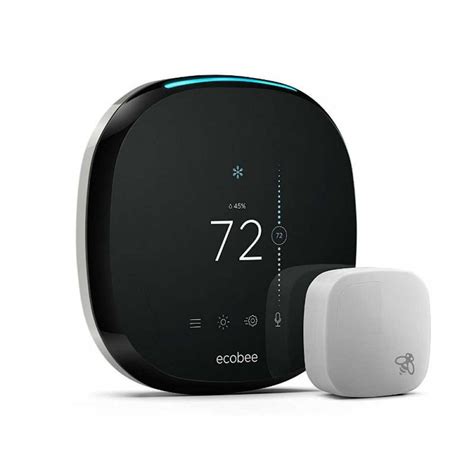 How To Wire A Humidifier To An Ecobee 4 A Complete Guide