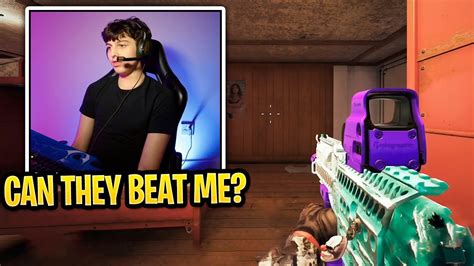 Stompn Vs Mingojce And Glybo Youtube