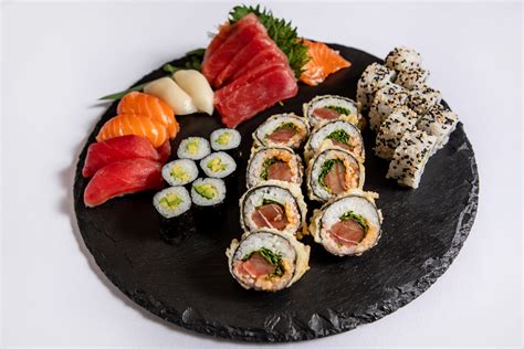 Hanil set - Sushihanil