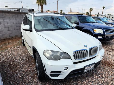 2012 BMW X5