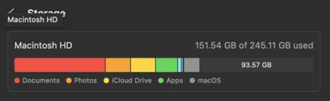 Why Is My Mac Running Slow And How To Make It Fast Again The Mac Observer