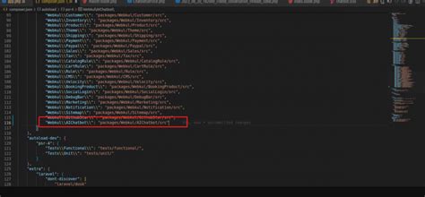 User Guide For Laravel Bagisto Chatbot Using Openai Chatgpt