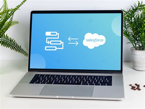 Why Use Dhtmlxgantt With Salesforce For Project Management Apps By Javascript Ui Libraries