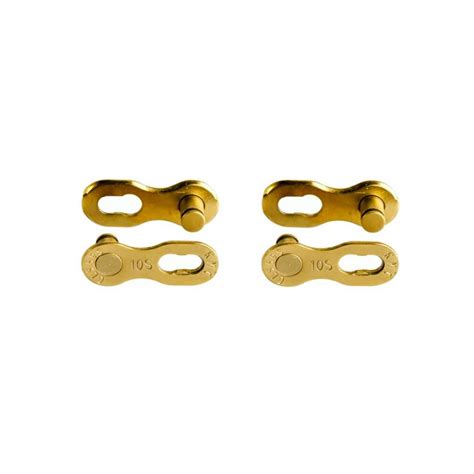 KMC 10 Speed Master Missing Quick Link Chain Connector Shopee Singapore