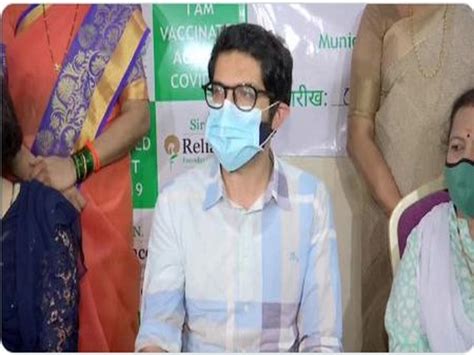 Resign And Face Elections Aaditya Thackeray Tells Eknath Shinde Camp