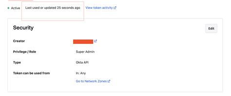 Api Token Expiration Timing And Renewal Process
