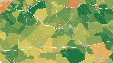 The Safest And Most Dangerous Places In Fayette County Tx Crime Maps