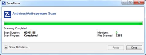 Zonealarm Free Antivirus Firewall 2017 Download