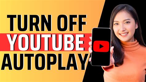 How To Turn Off YouTube Autoplay Full Guide YouTube