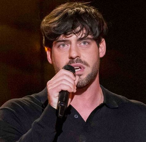 Comment Tf1 A Pu Accepter Un Candidat De The Voice Fait Scandale