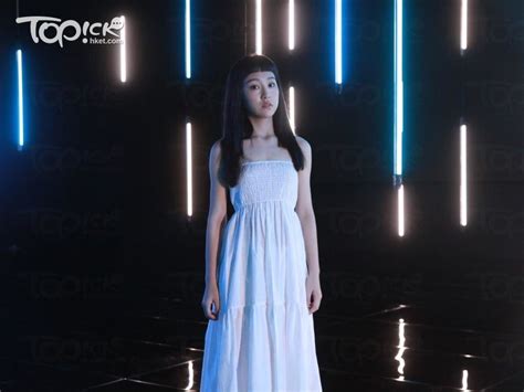 【聲夢傳奇】炎明熹拍首支個人單曲mv Gigi《真話的清高》盡騷唱功【多圖】 香港經濟日報 Topick 娛樂 D210915