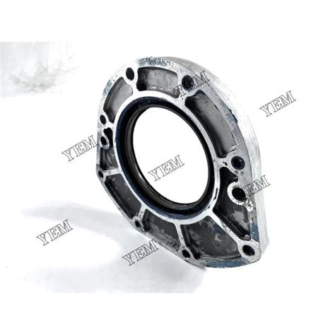 1 Year Warranty D3 8e Crankshaft Rear Oil Seal Seat 1c010 04300 For Vo