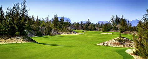 Vietnam Danang Golf Holiday 5n 6d My Golf Tours
