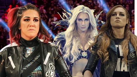 Beneath Becky And Charlotte Bayley Gets Honest About Inferior