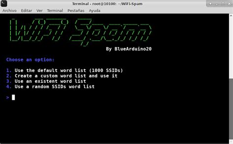 GitHub Adamff Dev WiFi Spam Email Satellite Spam Thousands Of
