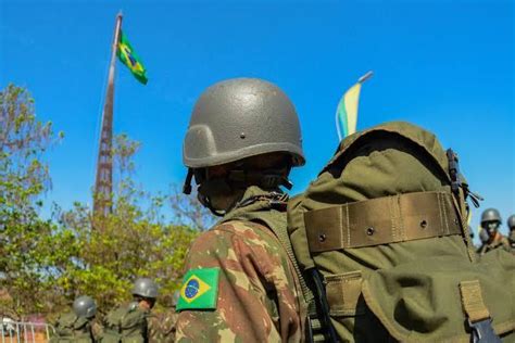 Diário Oficial da União publica aprovação de que Ministério da Defesa