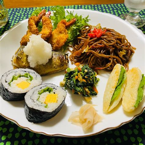 ワンプレート晩ごはん！ けーこのnatural Life