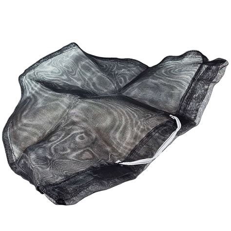 🔥 Rnphtd Genuine Purity Pool Phantom Rake Replacement Tuff Duty Leaf Net