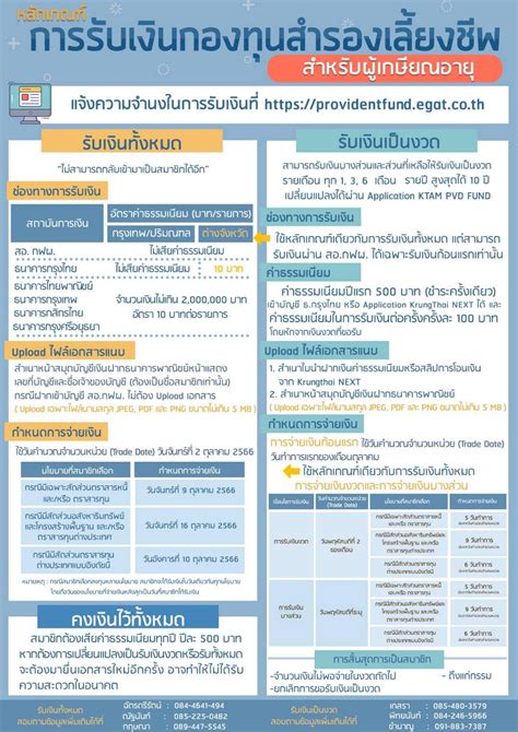 กองทุนสำรองเลี้ยงชีพ กฟผ