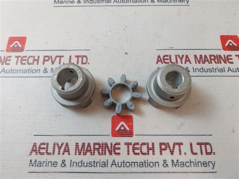Spidex Alfa Laval 2432 Alud Coupling Complete Aeliya Marine