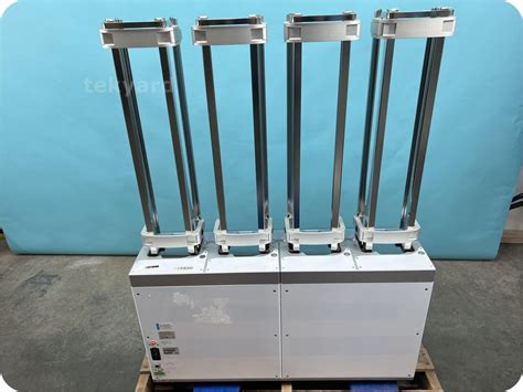 Used Agilent Benchcel 4r Microplate Handler Lab General For Sale