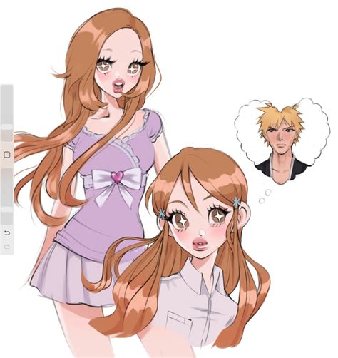 Giadeart On Twitter Bleach Fanart From Last Year