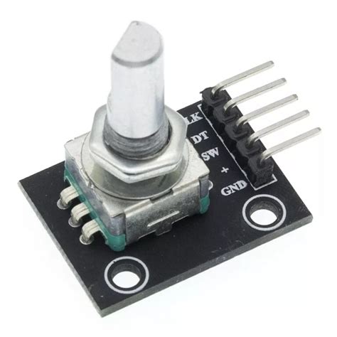 KY 040 Module Encodeur Rotatif MHTronic