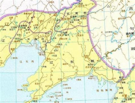 幽州 古代行政區劃 歷史沿革 先秦 秦朝 西漢 東漢 魏晉 南北朝 隋朝 唐朝 中文百科全書