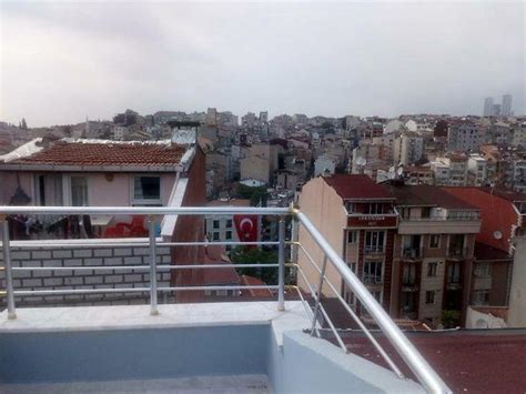 Alaa Aldeen Hotel İstanbul Ucuz Rezervasyon Fırsatları