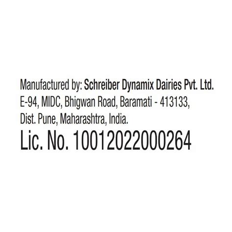 Dlecta Cheese Slices At Best Price In Indore By Khandelwal Enterprises