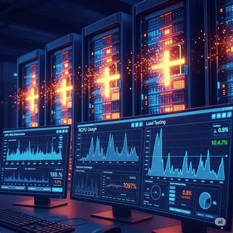 The Ctos Candid Guide Unlocking Performance Truths Through Load Testing The Honest Lens
