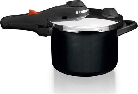 Kochstar Black Χύτρα Ταχύτητας 6lt | Skroutz.gr