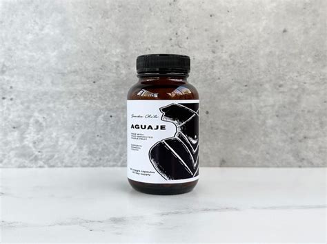 Aguaje Pills Experience The Best Natural Supplement With Aguaje