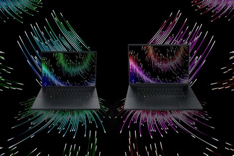 Razers Blade 16 And 18 Laptops Feature Better Screens And Faster Guts