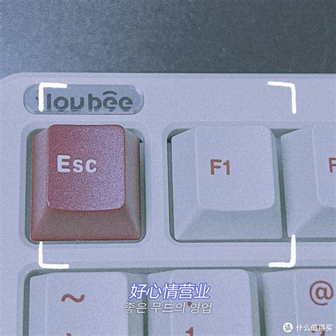 告别静音时代！麻将音键盘让工作更有趣！无线键盘什么值得买