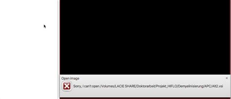 Issue With Vsi Files In Qupath Issue Ome Bioformats Github