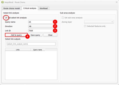 Route Choice — Aequilibrae For Qgis