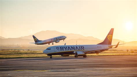 La Inaceptable Excusa De Ryanair Para Dejar En Tierra A Sus Pasajeros