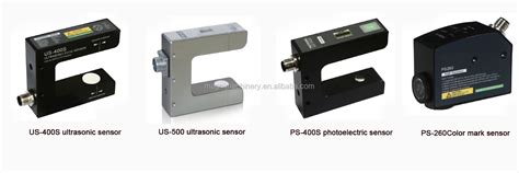 Servo Epc System Web Guide System With Ccd Sensor Buy Servo Epc Systemweb Tension Control