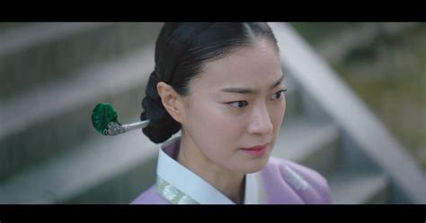 문상민 오예주 김해숙 사람 오해에 합궁 거부 슈룹 [전일야화] 나무뉴스